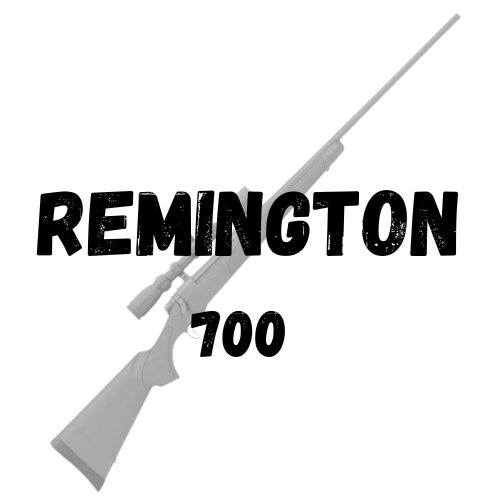 REMINGTON 700