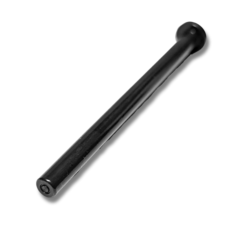 CZ 75C P-01 75D PCR COMPACT HARDEN BLACK STAINLESS STEEL RECOIL GUIDE ...