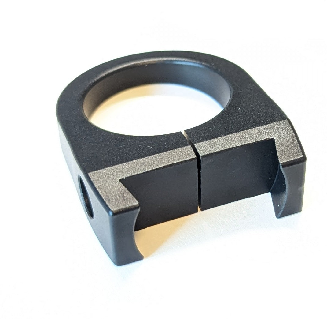 RUGER MK III & IV MARK 3 & 4 BOLT RACKER CHARGER MADE OF AEROSPACE ...