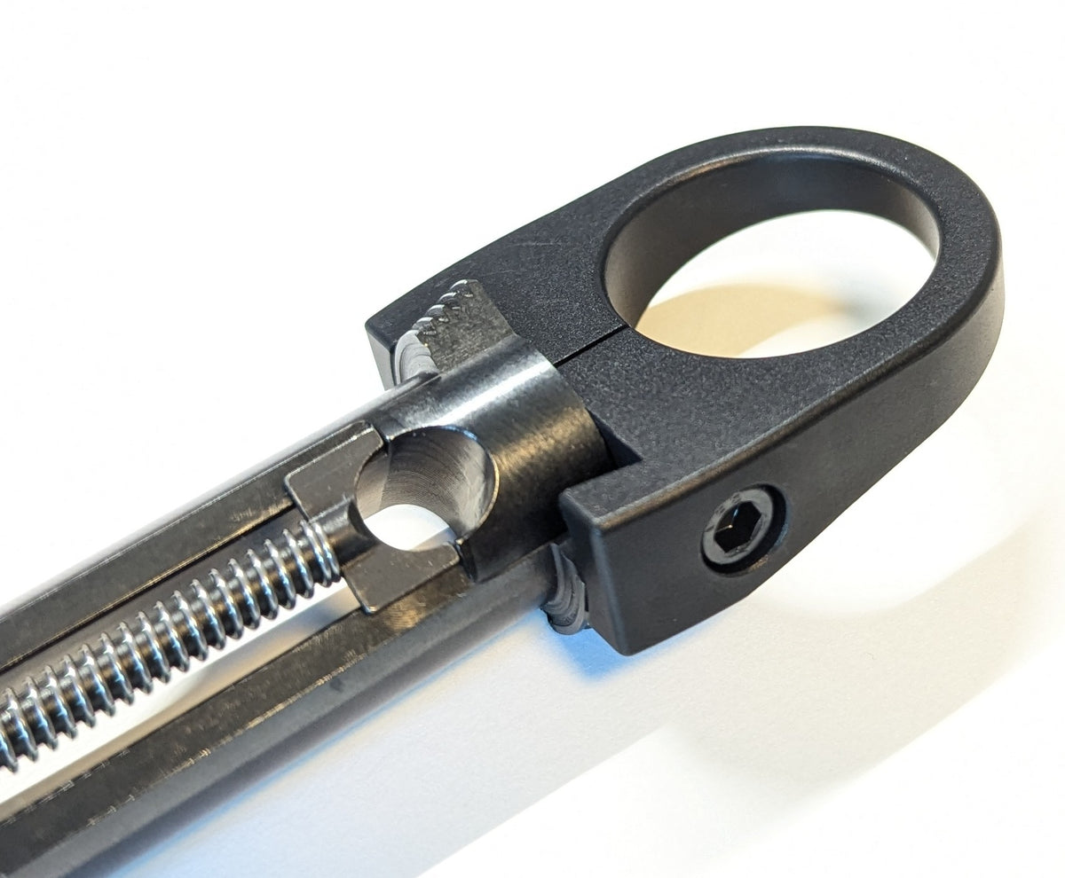 RUGER MK III & IV MARK 3 & 4 BOLT RACKER CHARGER MADE OF AEROSPACE ...