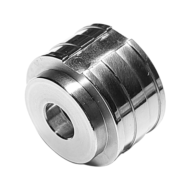 Remington 870 / 1187 stainless steel magazine follower high visibility ...