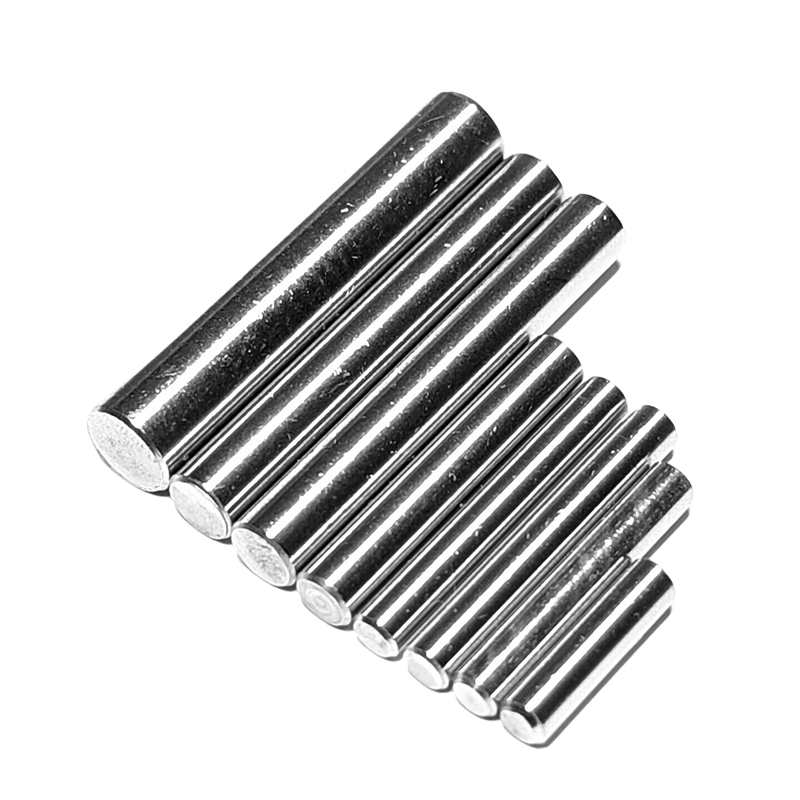 RUGER 10/22 Complete set 8-pc of stainless steel pins | MoonDuck