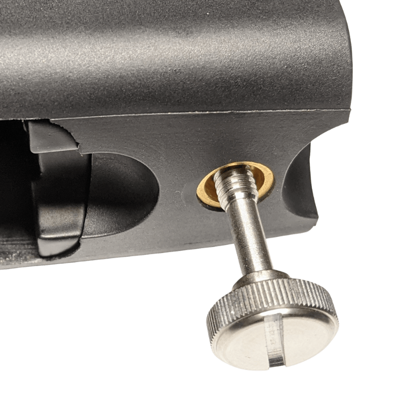 RUGER 10/22 & MAGNUM Quick & Easy stainless steel take down screw ...
