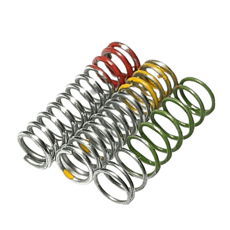 RUGER 10/22 & MAGNUM Set of 3 trigger weight tuning springs | MoonDuck