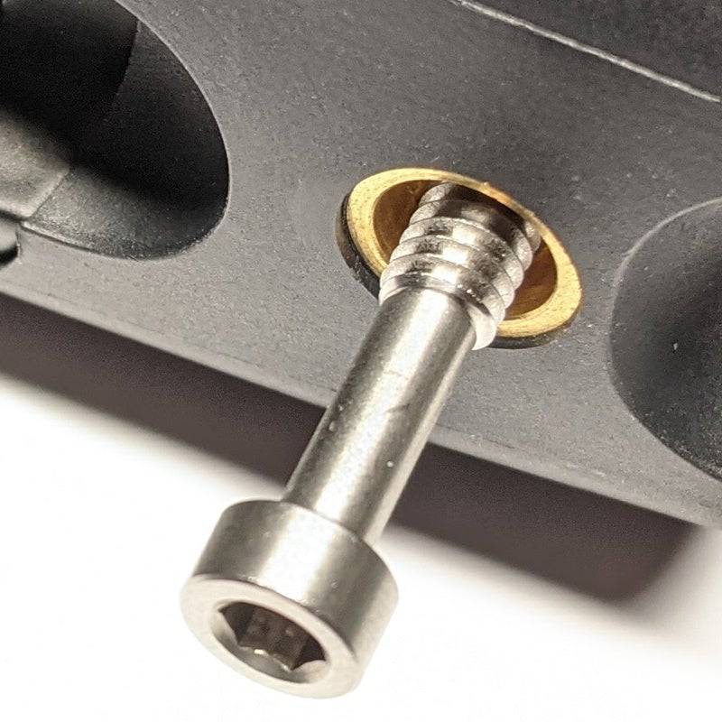 Ruger 10/22® & Magnum® Stainless Steel take down screw
