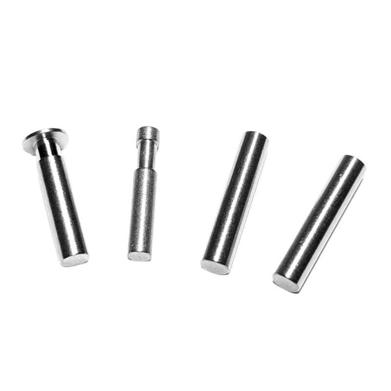 RUGER LCP 380 Set of four stainless steel pins | MoonDuck